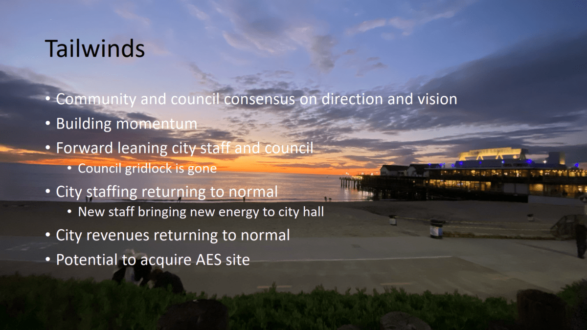 State of the City -Redondo Beach 2024 with Mayor Jim Light – City of ...