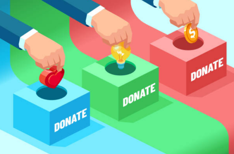 Donate & Support Here! - City of Redondo Beach Councilmember Nils ...